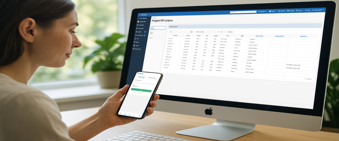 HR Portal ⋆ KPD klasifikacija - pretraživač